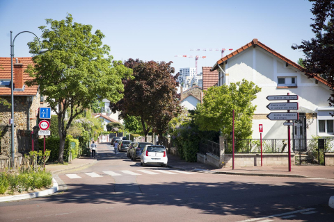 Sceaux adopte son Plan piétons ! | Sceaux Tourisme - Site officiel de ...